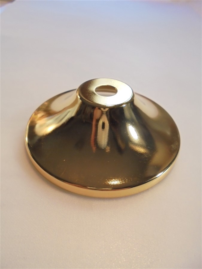 Pavillon cache-fixation – Sélection Brocante